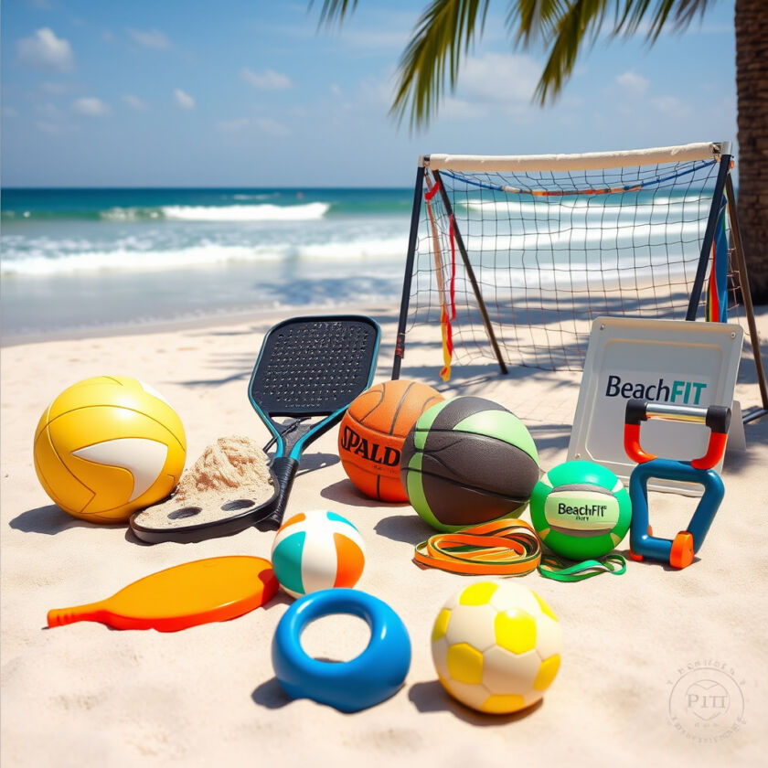 UBall: The Fast, Fun, and Sand-Fueled Twist on Basketball – RCA Beach ...